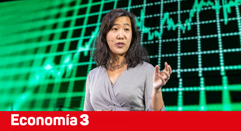 La clave de esta profesora de Harvard para destacar en la empresa