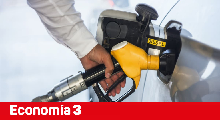 Coches que menos consumen Diésel: Conoce los 10 elegidos