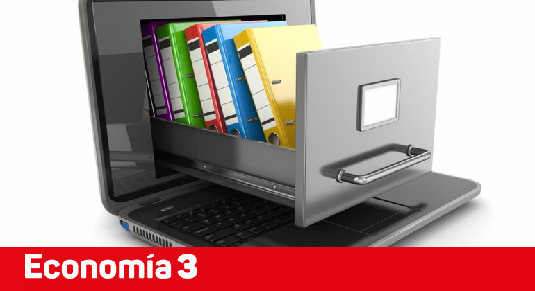 Gestor documental: ¿Qué es y cuáles son sus ventajas?