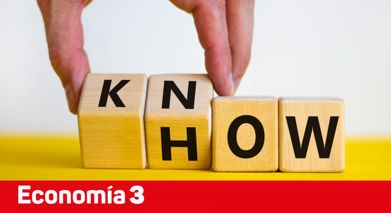 Know-how: ¿Qué es y cuál es su importancia para las empresas?