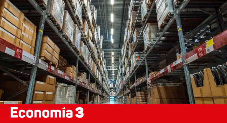 Método FIFO: ¿Qué es y cómo ayuda a gestionar un almacén?