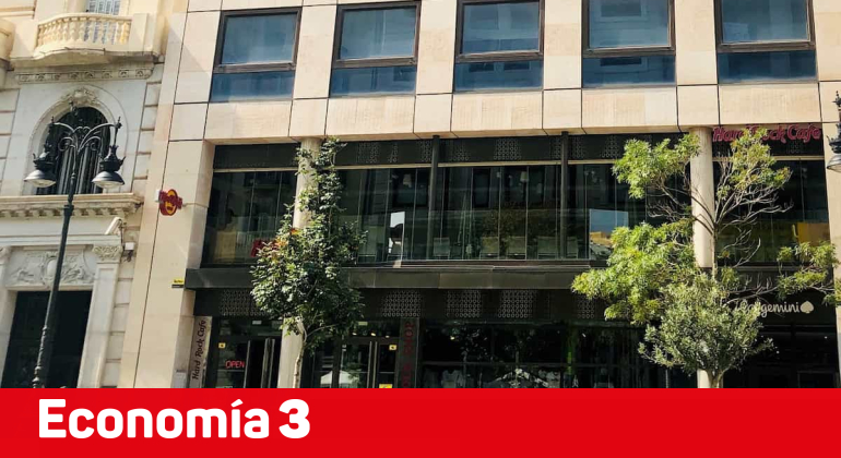 PowerCo Spain sitúa sus oficinas en el Edificio Rex de Valencia
