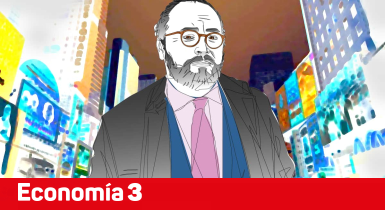 Ignacio Peyró, Instituto Cervantes: "Siempre estamos al borde del fin ...