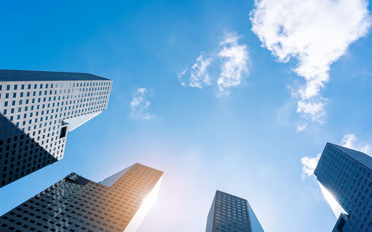 Estas son las 10 empresas más valiosas de la Unión Europea