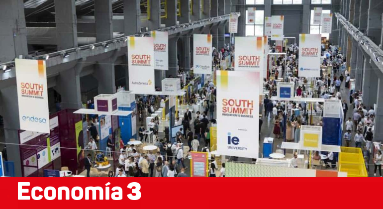 South Summit: conoce más sobre este gran evento