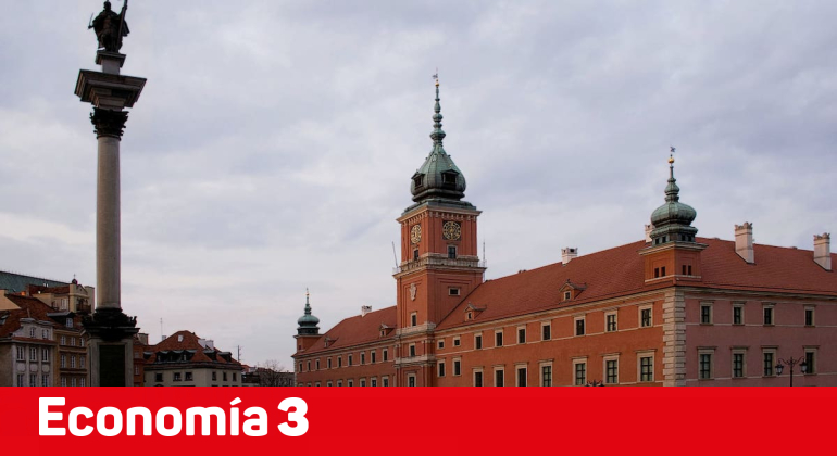 Qué ver en Varsovia: El plan ideal para un fin de semana