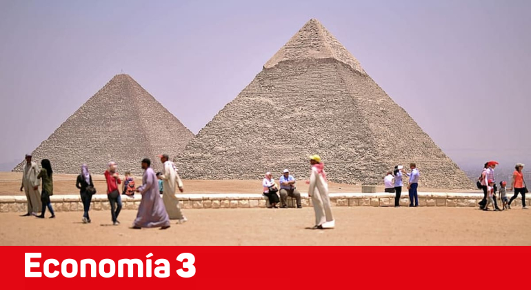 Las Pirámides de Giza: una maravilla del mundo antiguo