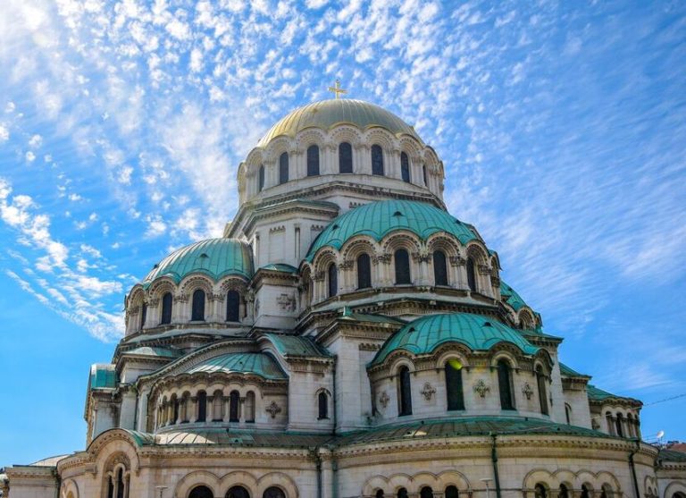 Qué ver en Bulgaria - Economía 3