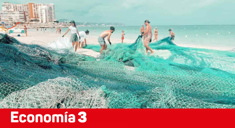 Un km de mar limpio por cada Mini, la empresa que elimina el plástico ...