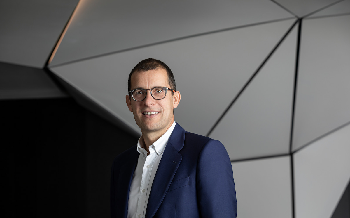 Horacio Morell, IBM: "España es un hub de negocios digitales"