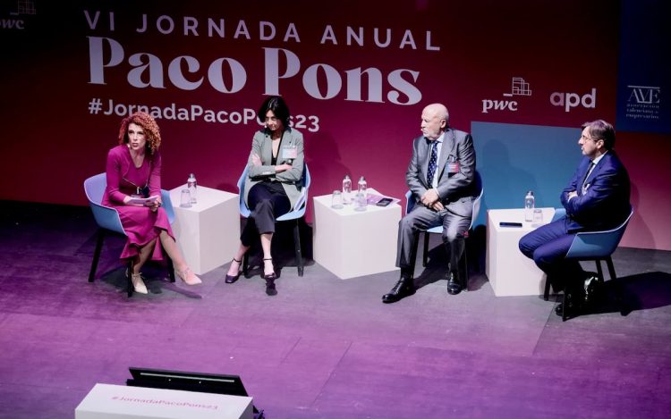 Competitividad empresarial, según MSC, Power Electronics y Estiu