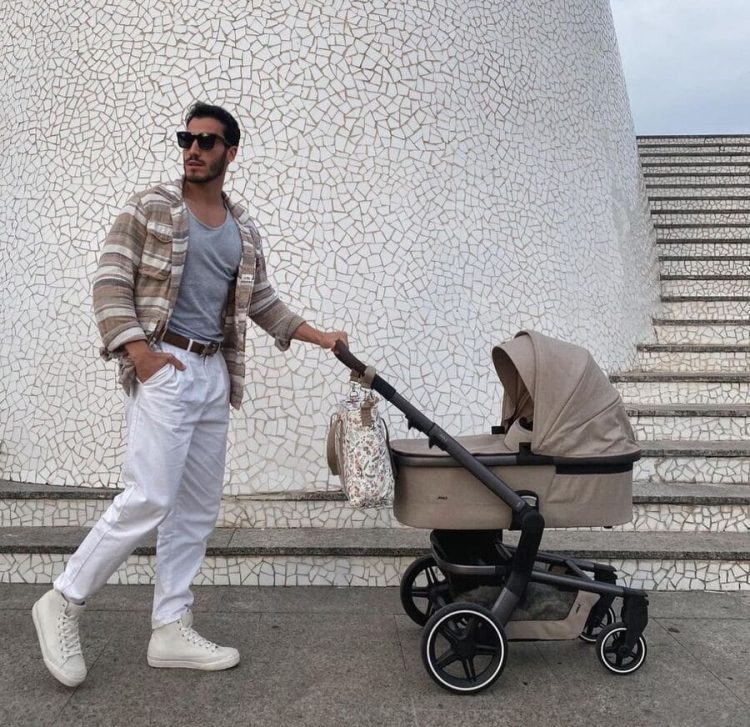 La puericultura evoluciona: nuevos productos para nuevos tiempos