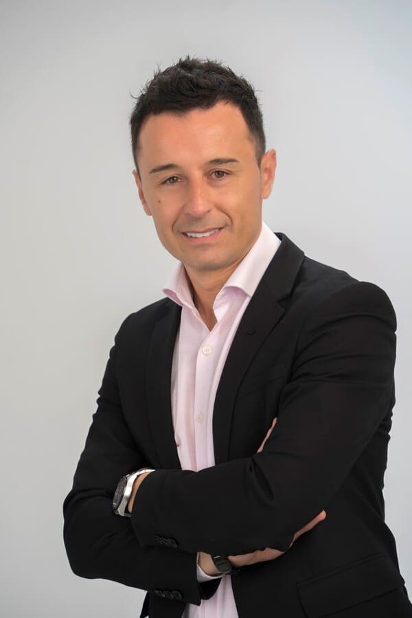 "Valencia debe mirar a la industria musical como una aliada"