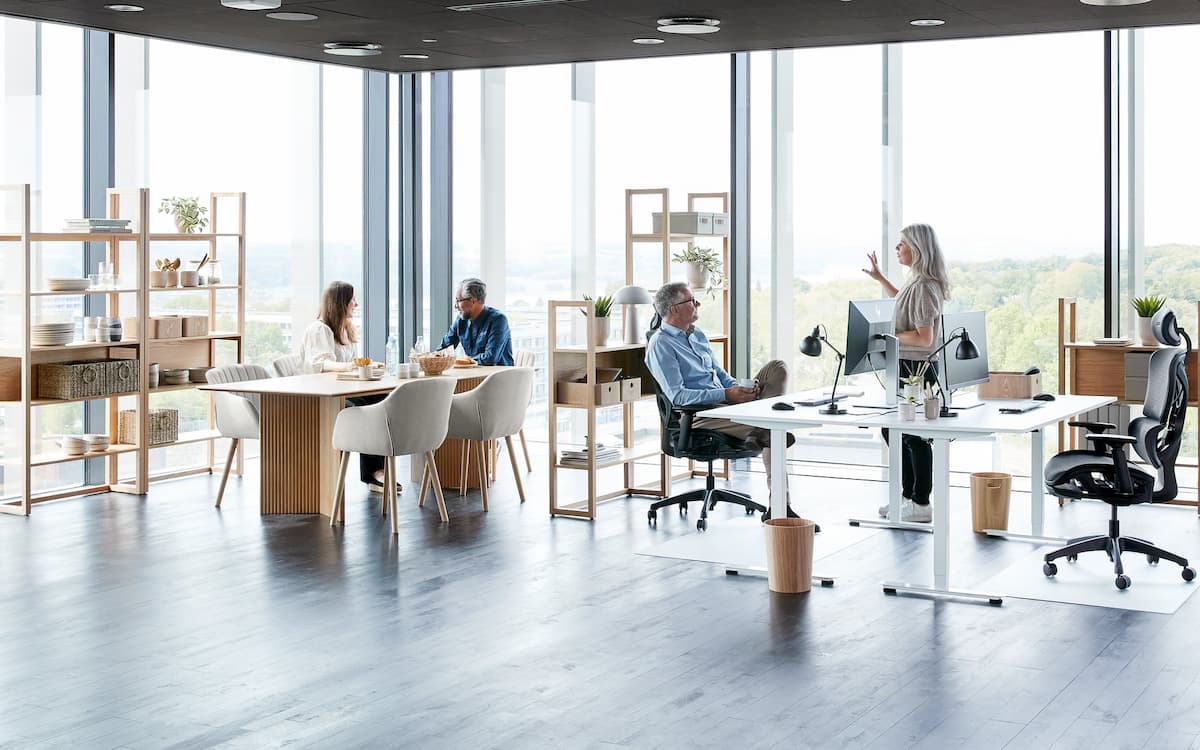 ‘Baile de puestos’ entre las 10 empresas más valiosas de España