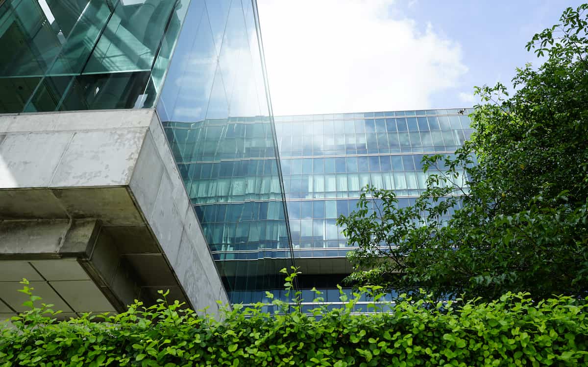 ¿Por qué el smartbuilding está conquistando el mundo empresarial?