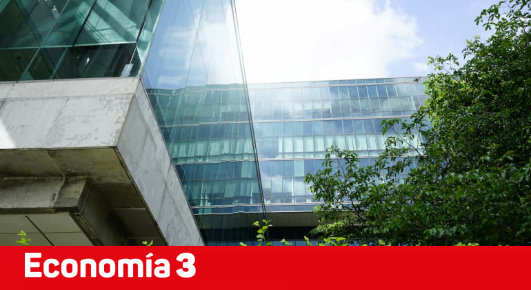 ¿Por qué el smartbuilding está conquistando el mundo empresarial?