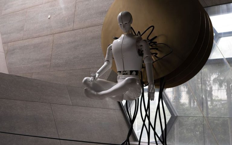 Qué es el Test de Turing, qué mide, cómo funciona y ejemplos