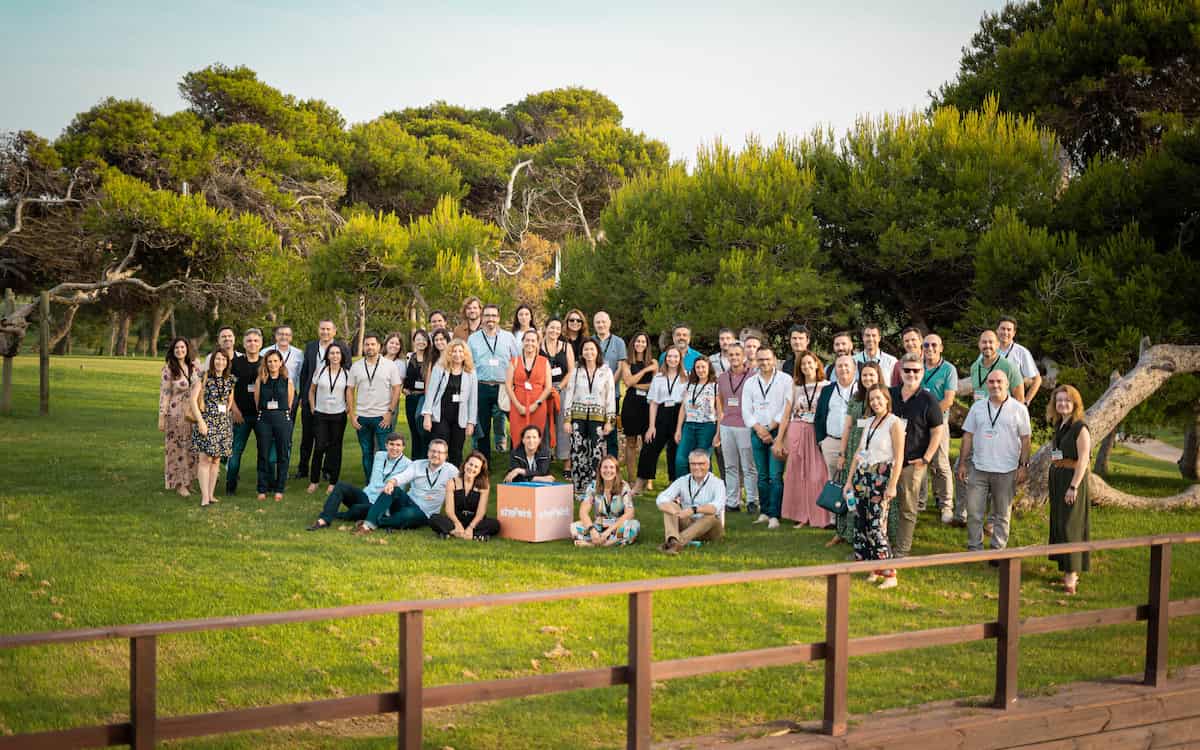 ‘Baile de puestos’ entre las 10 empresas más valiosas de España