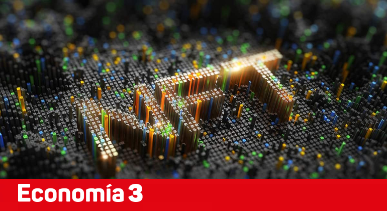 La caída de los NFT: un tercio de los compradores no sabe qué hacer con ellos