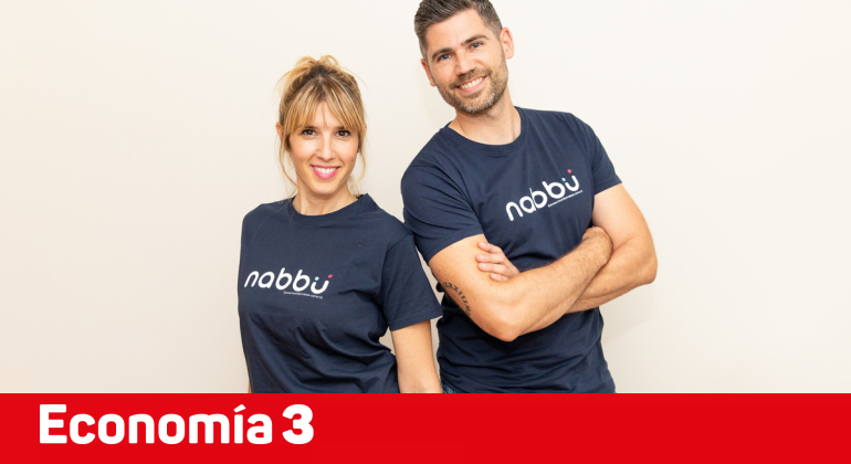 Nabbü, la startup que digitaliza centros formativos con IA