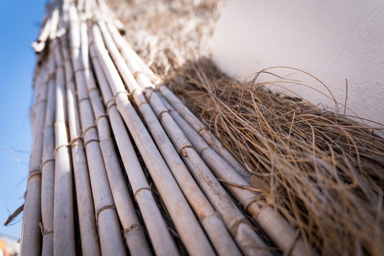 La Barraca del Tío Aranda, una joya del s. XVIII reconocida por los ...