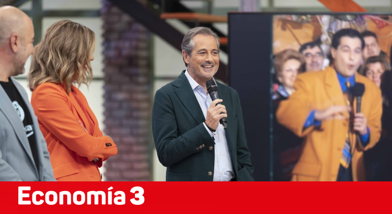 À Punt estrena etapa apostando por la vuelta de Ximo Rovira y L ...