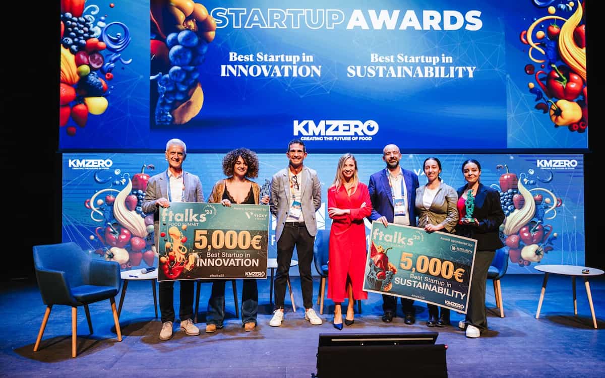 El futuro de la alimentación mundial se forma en Valencia de la mano de ...