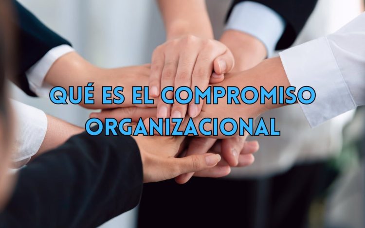 Qué es el compromiso organizacional: características e impacto