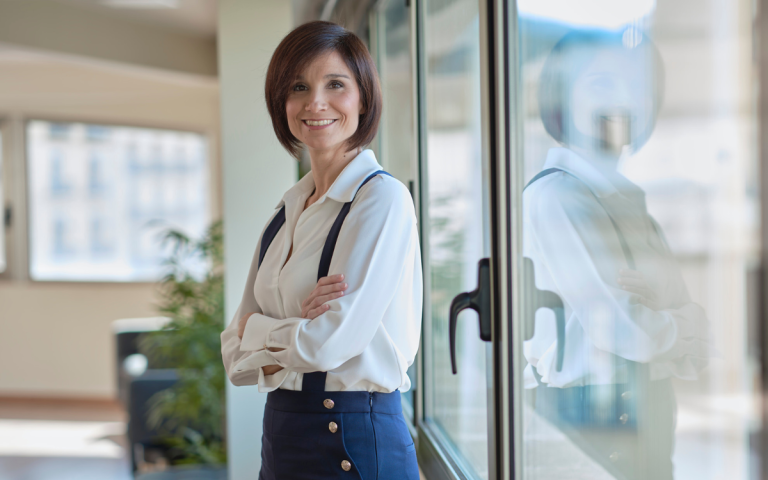 Coral Erum, CEO de Grupo Erum Asia y América, aspira al Top 100 Mujeres ...
