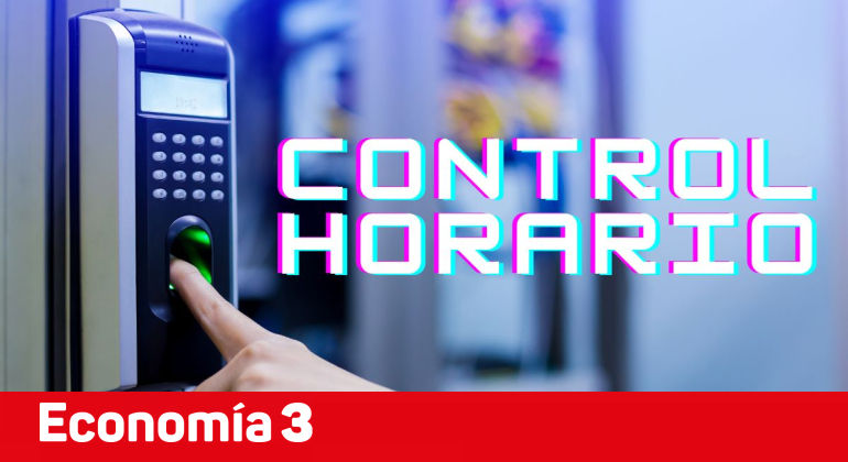 ¿Qué es el software de control horario y por qué es necesario?