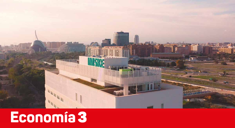 Ribera incorpora el hospital Imske y amplía su presencia en la CV