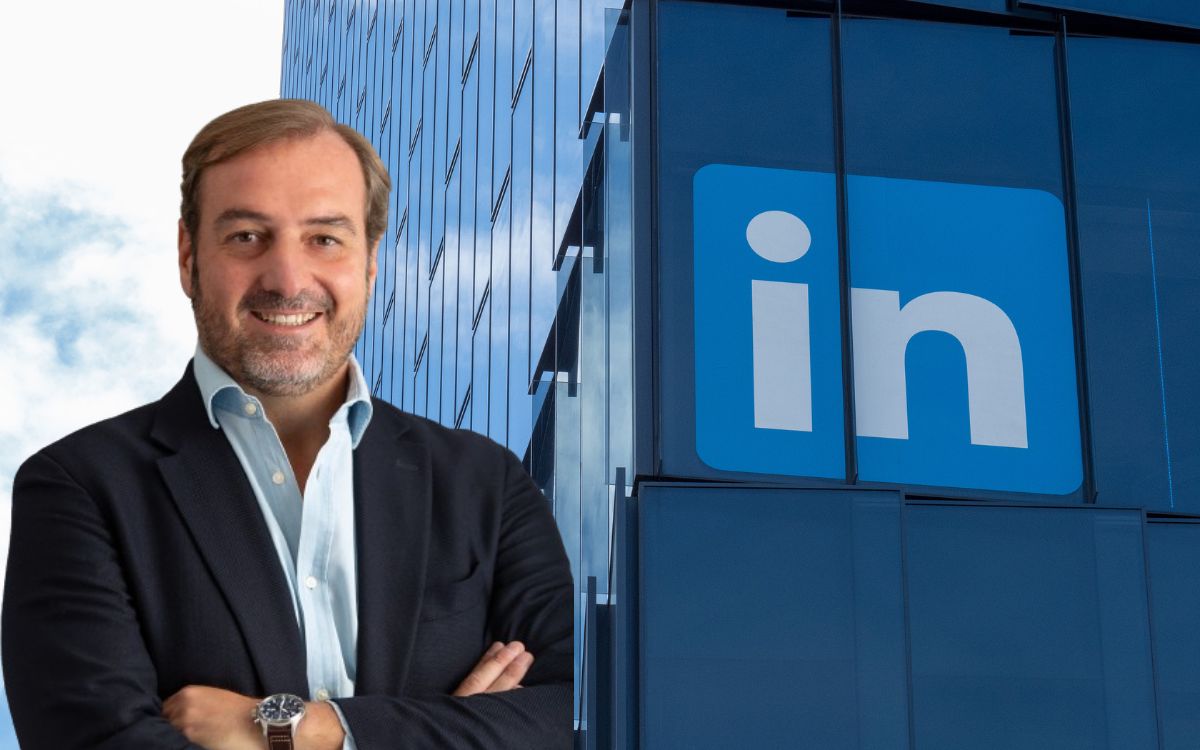 ¿Cambiará la IA el mundo laboral? El CEO de LinkedIn responde