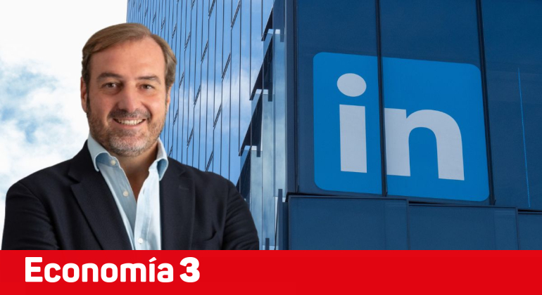 ¿Cambiará la IA el mundo laboral? El CEO de LinkedIn responde
