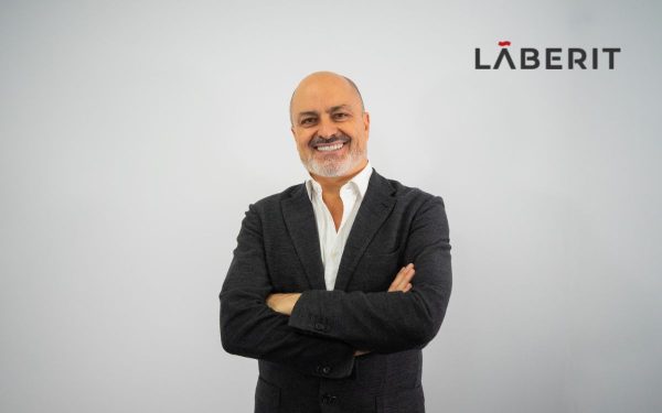 Carlos Pujadas (Laberit): "Aún nos queda mucho camino creando ...