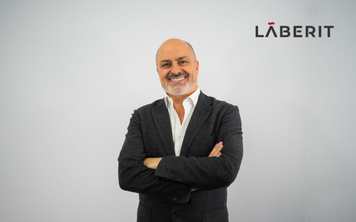 Carlos Pujadas (Laberit): "Aún nos queda mucho camino creando ...