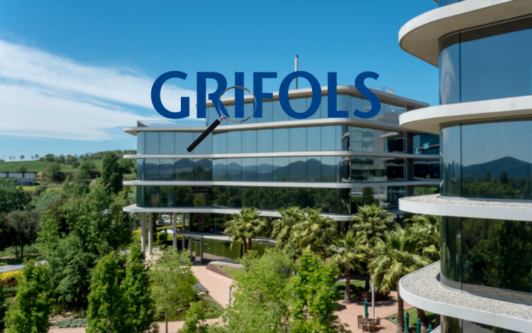 La CNMV no aprecia irregularidades en las cuentas de Grifols