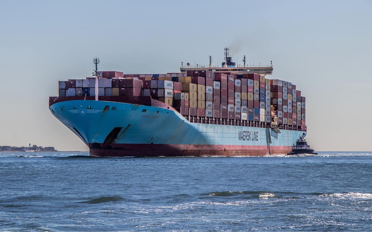 Lo que debes saber de la crisis del mar Rojo que frenó el comercio