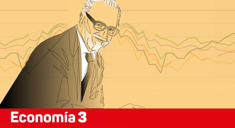 José Mª O'Kean: "El 11% de paro es el pleno empleo de España"