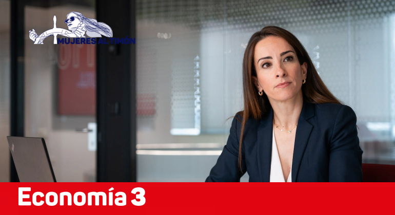 Laura Galián, Vodafone: "Somos decisivos en la digitalización del ...