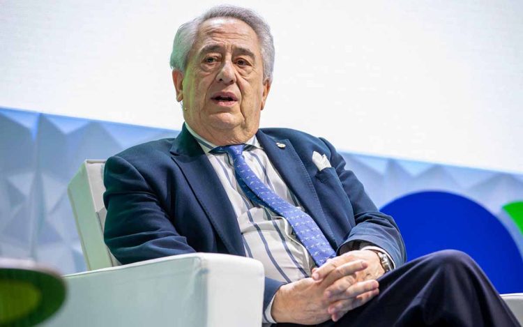 Atlantic Copper: "El hidrógeno, estratégico para Europa"