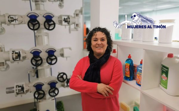 Jabones Lagarto, 110 años y más músculo tras el concurso