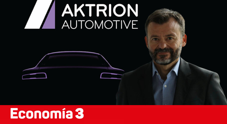 ¿En qué punto está el hub valenciano del coche eléctrico? La visión de ...