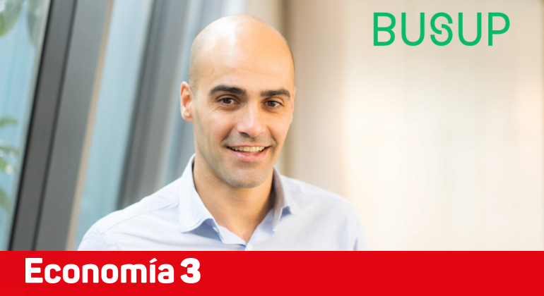 Busup, de surgir en una clase del IESE a operar con Leroy Merlin y ...