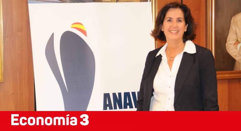 Elena Seco, Anave: "No existe una solución única para la descarbonización"