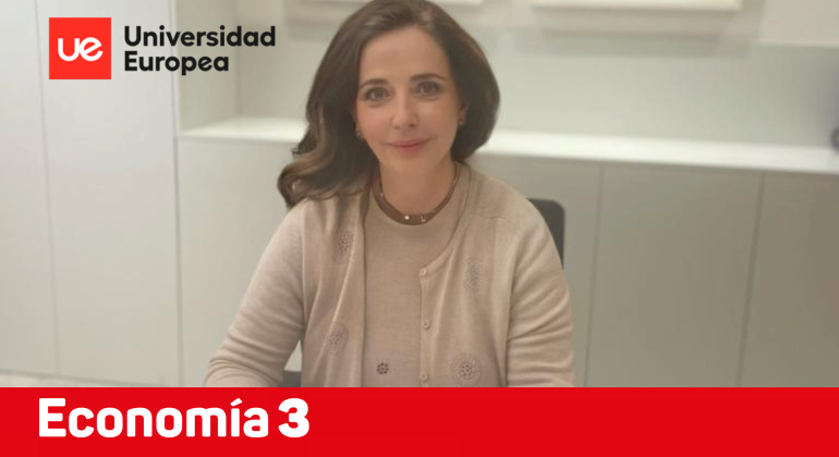 Leticia Poole, UE: "El Estado se está poniendo las botas con la inflación"