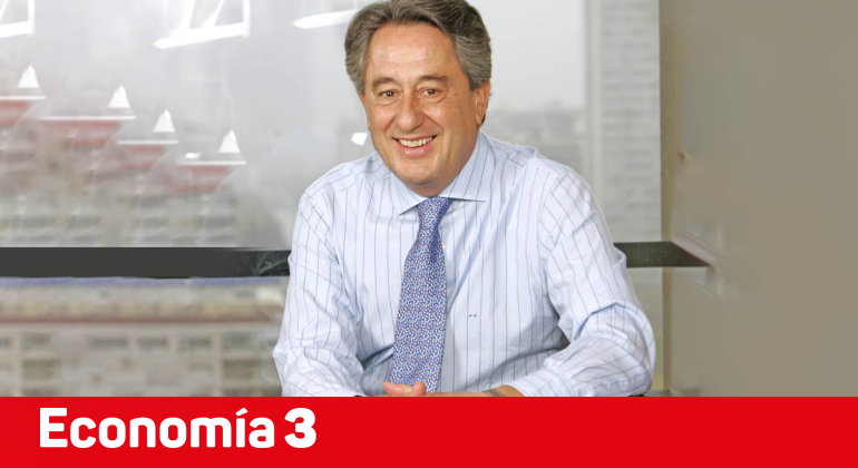 Targhetta (Atlantic Copper): “El cobre va a ser un bien escaso”