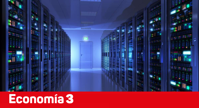 ¿Qué son los centros de datos? Características y desafíos