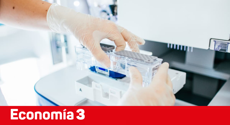 ¿Quién impulsa la inversión en I+D en España?