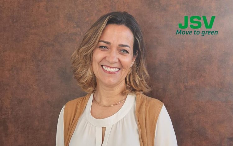 JSV cumple 30 años con nuevos hitos en la logística y el transporte