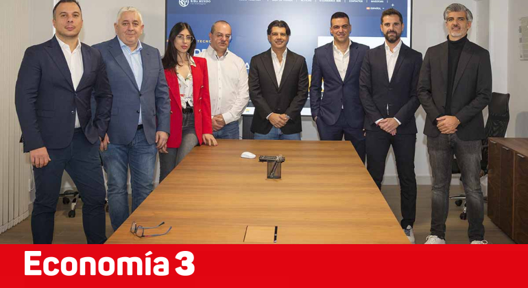 Riba Mundo ingresa 109,5 M€ en el primer trimestre de 2024